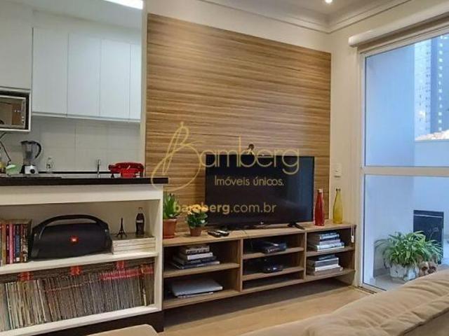 Apartamento Garden Vila Andrade