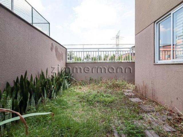 APARTAMENTO GARDEN VILA ANDRADE 3 DORMITÓRIOS 2 VAGAS