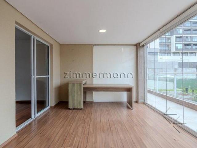 APARTAMENTO GARDEN VILA CLEMENTINO 3 DORMITÓRIOS 2 VAGAS