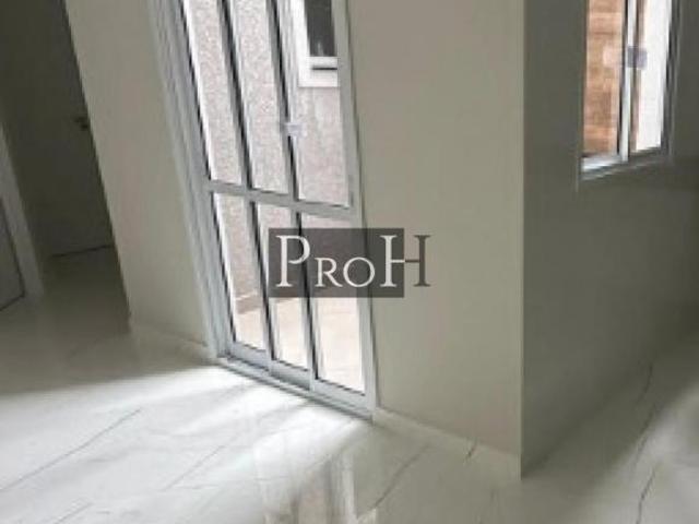 Apartamento Garden Vila Linda Santo André