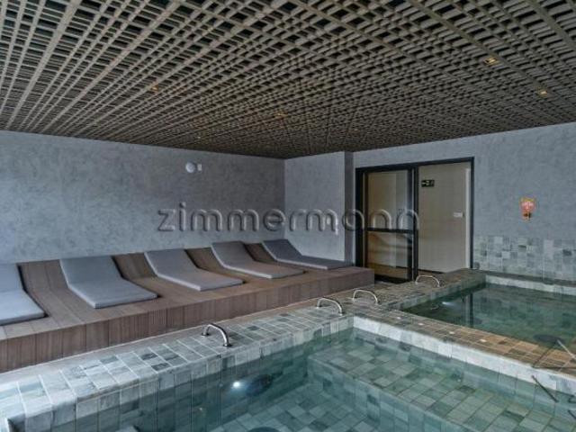 APARTAMENTO GARDEN VILA MADALENA