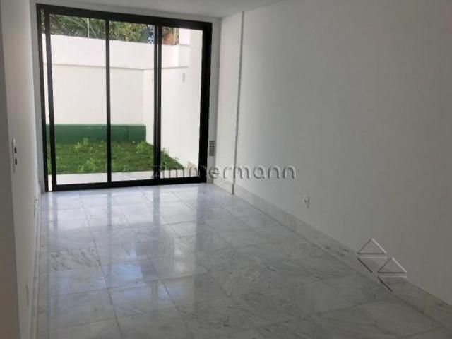 APARTAMENTO GARDEN VILA MADALENA 2 DORMITÓRIOS