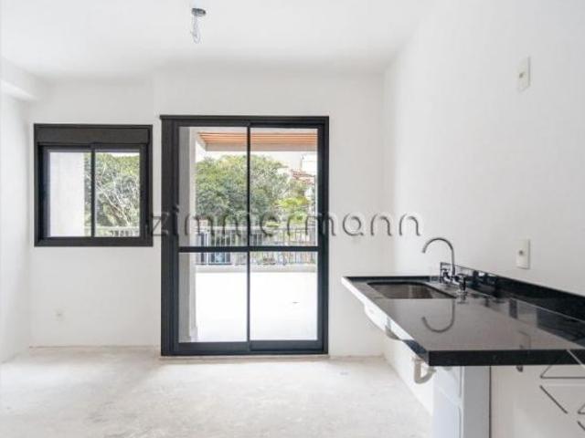 APARTAMENTO GARDEN VILA MADALENA
