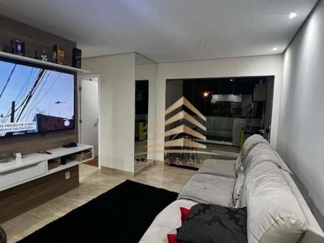 Apartamento Garden Vila Maria Alta