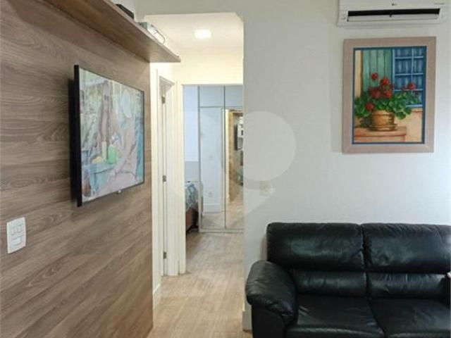Apartamento Garden Vila Mariana 2 Quartos / Dormitórios 2 Vagas Venda / Compra