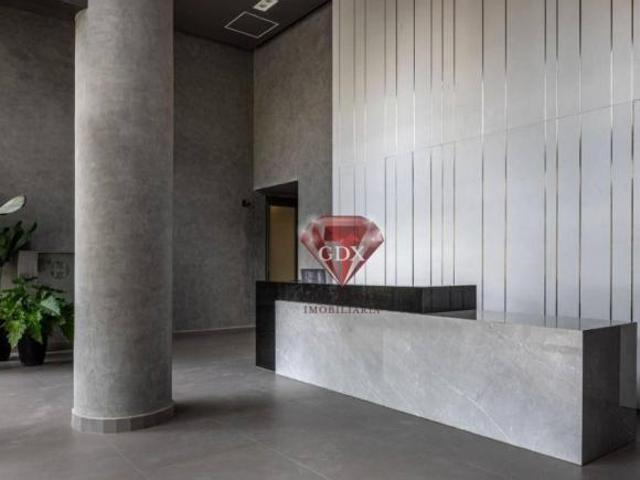 Apartamento Garden Vila Mariana