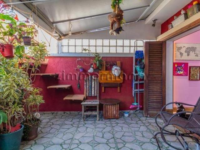 APARTAMENTO GARDEN VILA MARIANA 3 DORMITÓRIOS