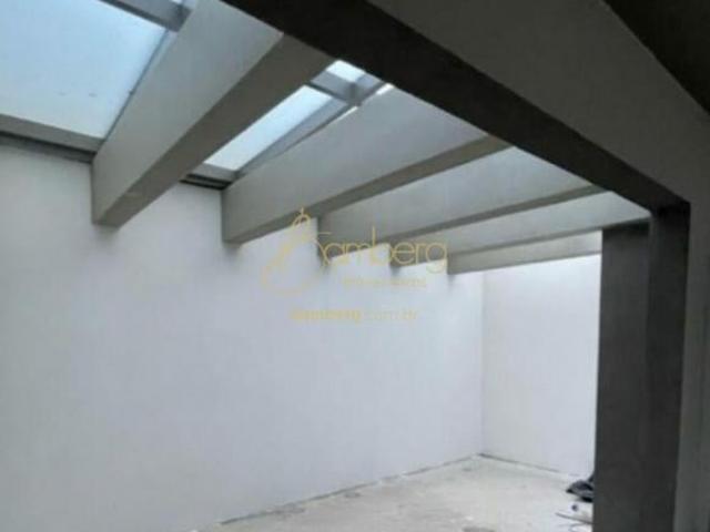 APARTAMENTO GARDEN / VILA NOVA CONCEIÇAO/ 43,52mts² A.C/ NOVO/ GRANDE OPORTUNIDADE!