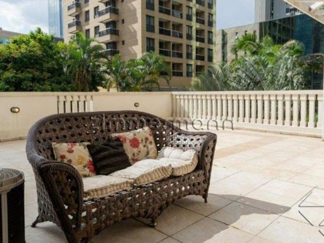 APARTAMENTO GARDEN VILA OLÍMPIA 1 DORMITORIO 1 VAGA