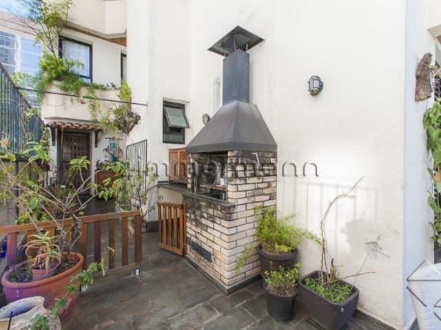 APARTAMENTO GARDEN VILA OLÍMPIA 4 DORMITÓRIOS, 3 VAGAS