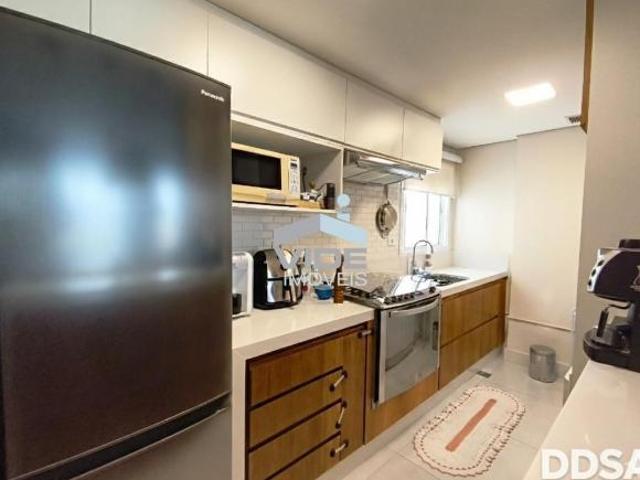 APARTAMENTO GARDEN | VILA PROOST DE SOUZA, CAMPINAS