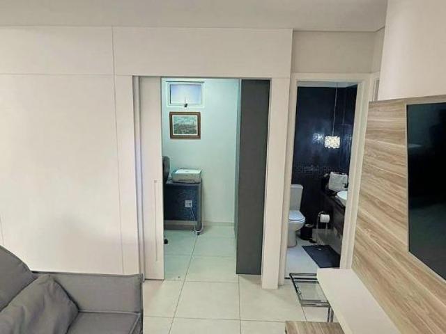 APARTAMENTO GARDEN VILA ROMANA