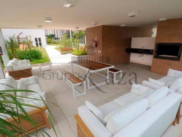 Apartamento Garden Vila Santa Catarina 2 Dormitórios 140m²