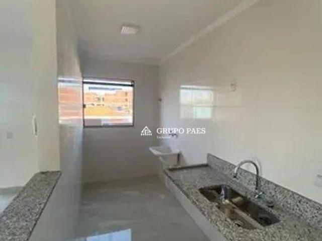 Apartamento Garden/Quintal Sem vaga com 2 dormitórios à venda, 59 m² por R$ 429.900 Artur Alvim