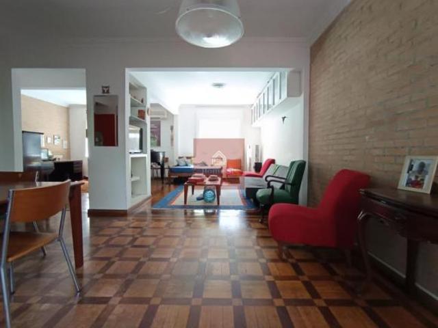 Apartamento Gardfen na Vila Nova Conceição