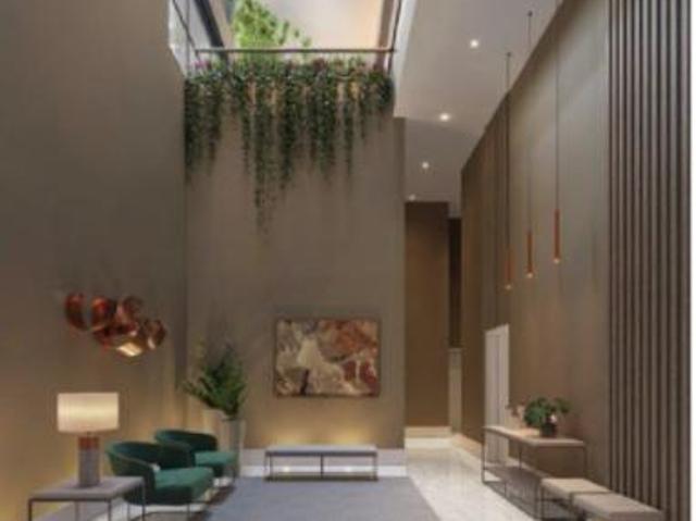 APARTAMENTO GAREM 2 QUARTOS 2 VAGAS JUVEVÊ PRONTO P MORAR