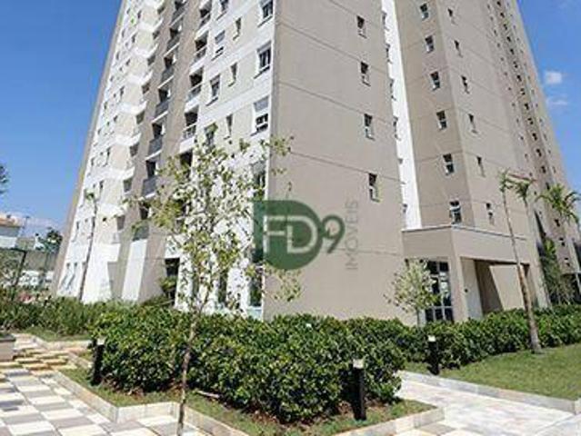 Apartamento Garnet em Americana