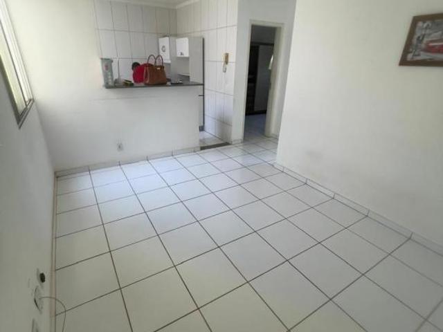 Apartamento Gávea
