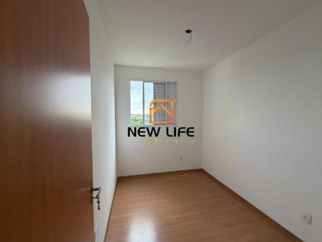 Apartamento, Gávea, Uberlândia, MG