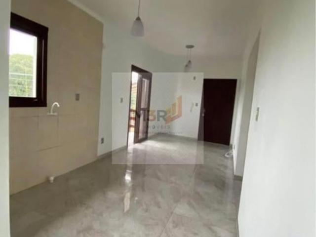 Apartamento, Germânia, Nova Petrópolis, RS