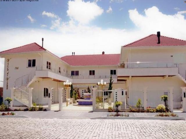 Apartamento, Germânia, Nova Petrópolis, RS