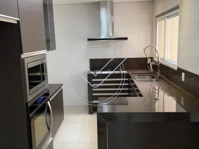 Apartamento Ghaia com 3 suítes