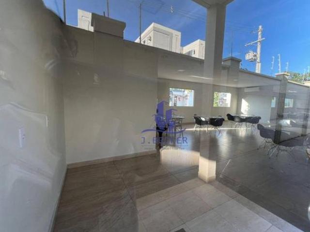 Apartamento GIARDINO com 2 dormitórios à venda, 50 m² por R$ 220.000 Vila Carolina Bauru/SP