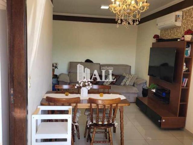 Apartamento, Giardino de Italia, Rio Preto