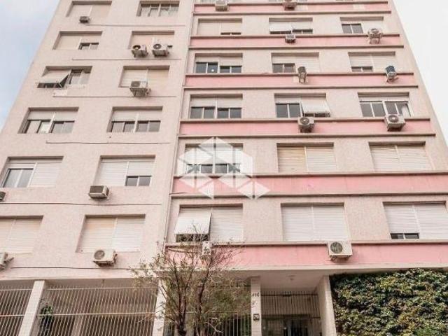 APARTAMENTO GIGANTE 3 QUARTOS NA CIDADE BAIXA