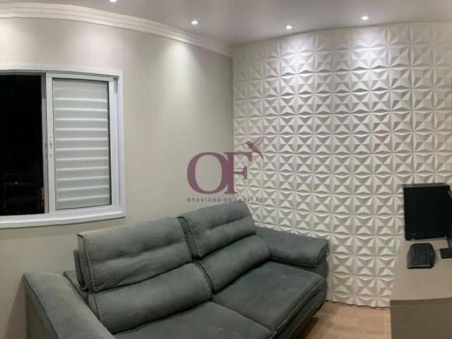 Apartamento Go Maraville Jundiaí