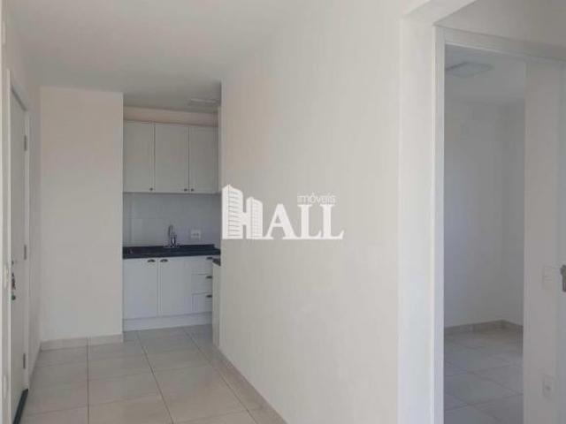 Apartamento, Gonzaga de Campos, SãoJosé doRioPreto