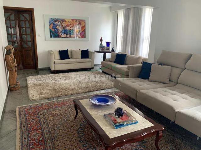 Apartamento, Gonzaga, Santos