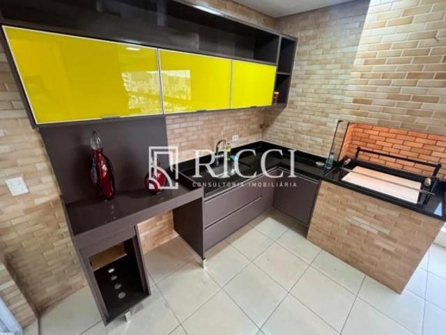 APARTAMENTO GONZAGA SANTOS