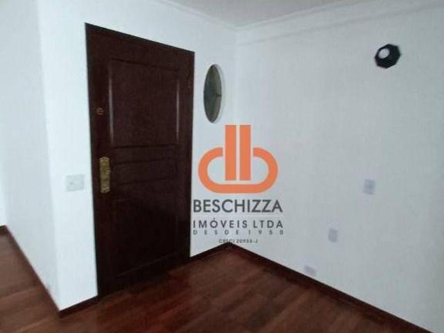 Apartamento Gonzaga Santos Três quartos Duas vagas Lazer Elevador