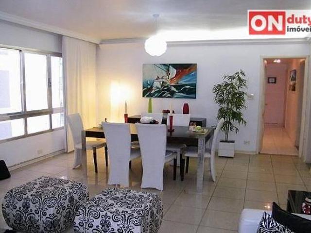 Apartamento, Gonzaga, Santos AP0783