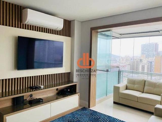 Apartamento Gonzaga Santos Dois Quartos Uma Vaga Lazer Andar alto