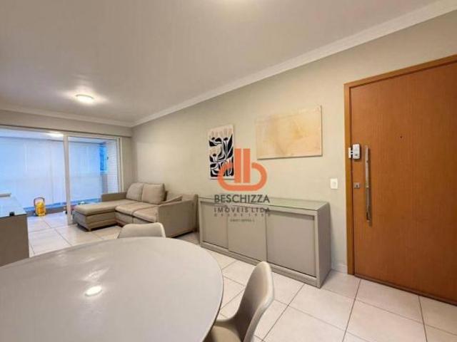 Apartamento Gonzaga Santos Duas suítes Lazer completo Varanda Elevado