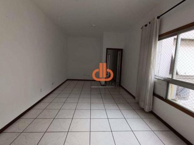 Apartamento Gonzaga Santos Frente Três Quartos Uma vaga Elevador Vista parcial da praia