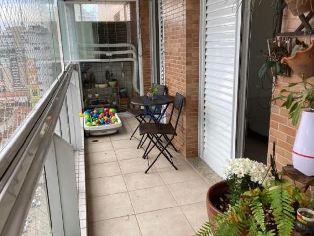 Apartamento, Gonzaga, Santos, SP