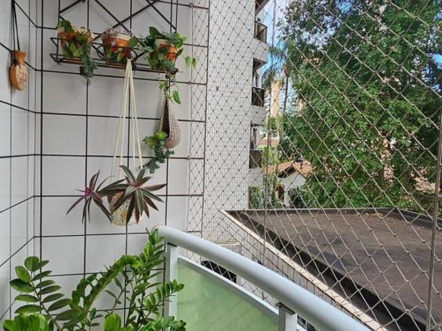 Apartamento, Gonzaga, Santos, SP
