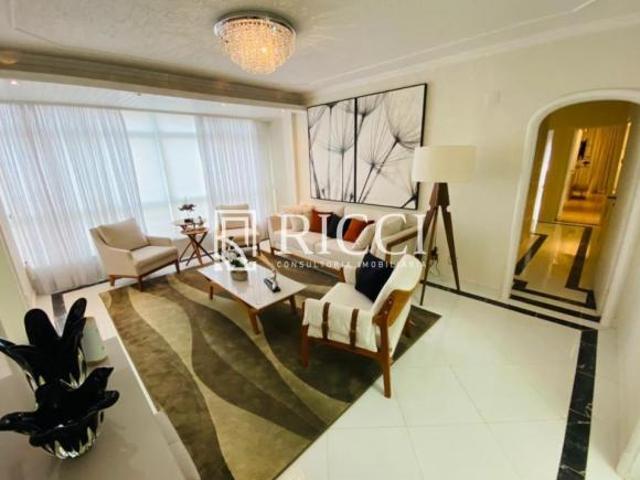 Apartamento, Gonzaga, Santos, SP