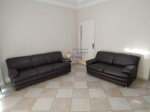 Apartamento, Gonzaga, Santos, SP