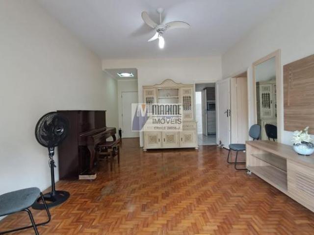 Apartamento, Gonzaga, Santos, SP