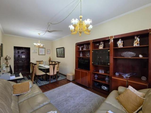 Apartamento, Gonzaga, Santos, SP