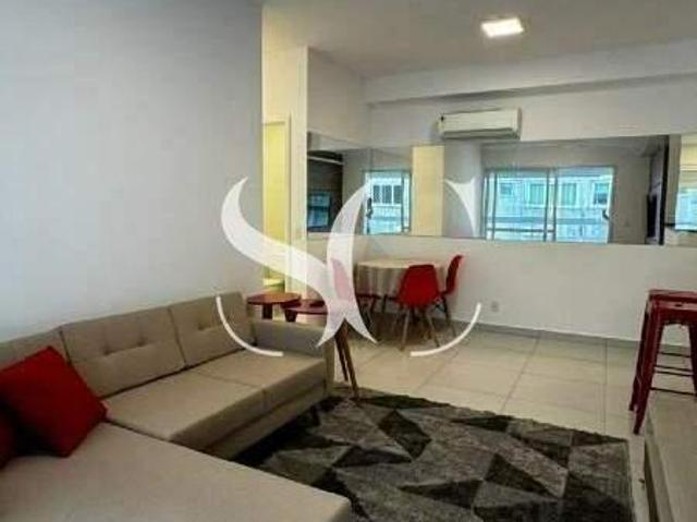 Apartamento GONZAGA Santos SP