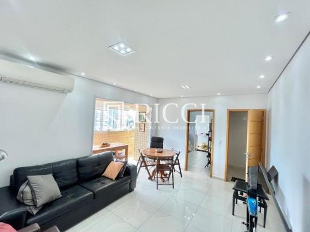 Apartamento, Gonzaga, Santos, SP