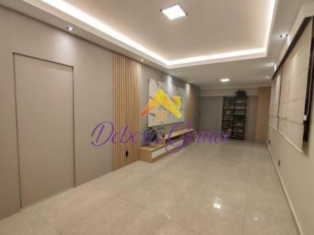 Apartamento, Gonzaga, Santos, SP