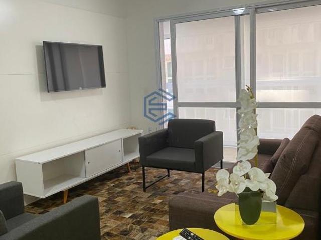 Apartamento, Gonzaga, Santos, SP