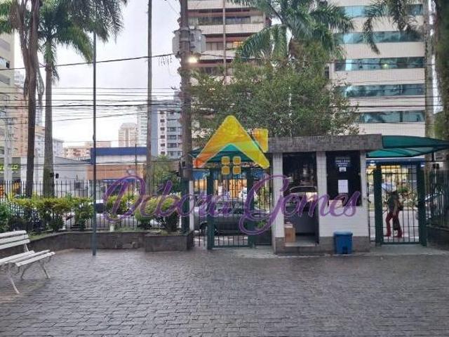 Apartamento, Gonzaga, Santos, SP