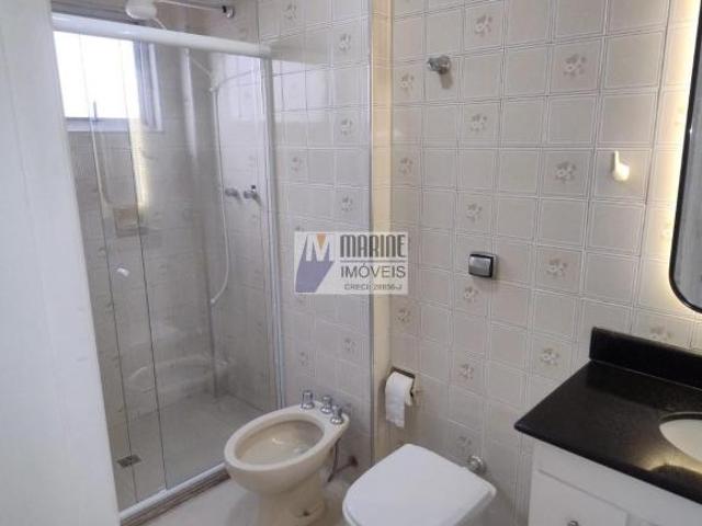 Apartamento, Gonzaga, Santos, SP
